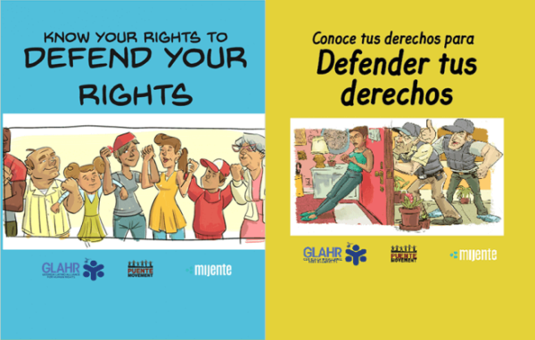 Resources - Latinx Therapists Action Network