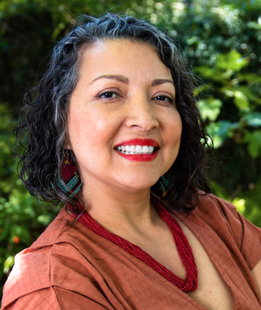 Faviola Augustin - Latinx Therapists Action Network