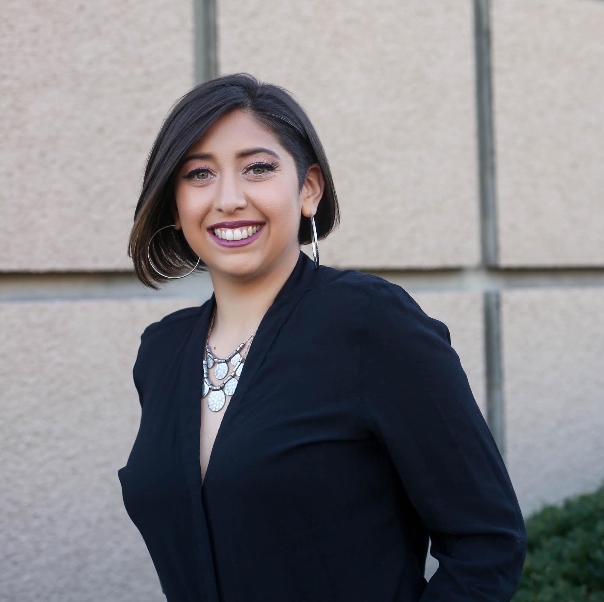 Alyssa Castaño-Mann - Latinx Therapists Action Network