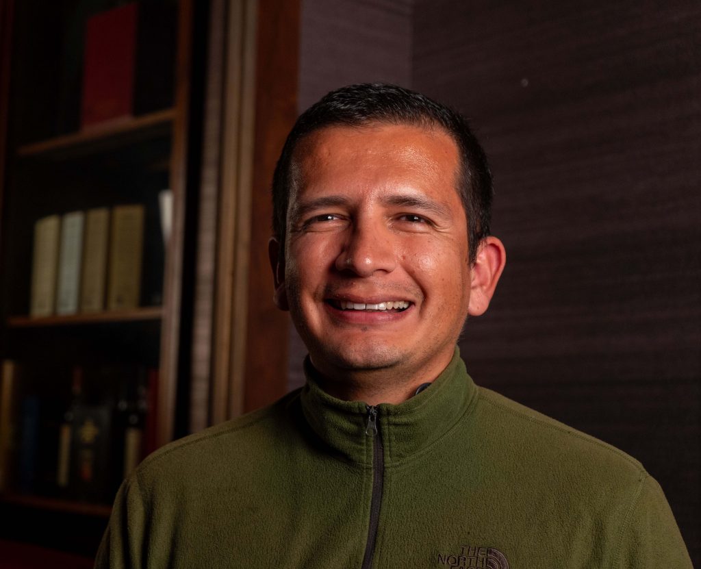 Directory - Latinx Therapists Action Network